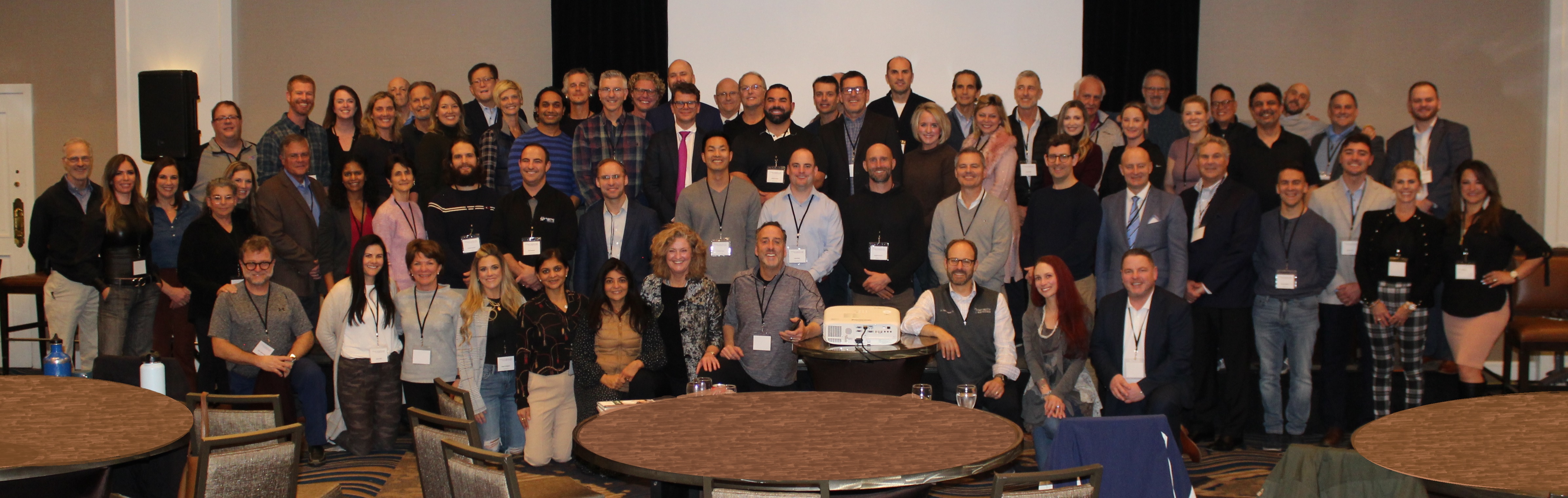 Medical Conference Recap: Key Takeaways on Shockwave and EMTT