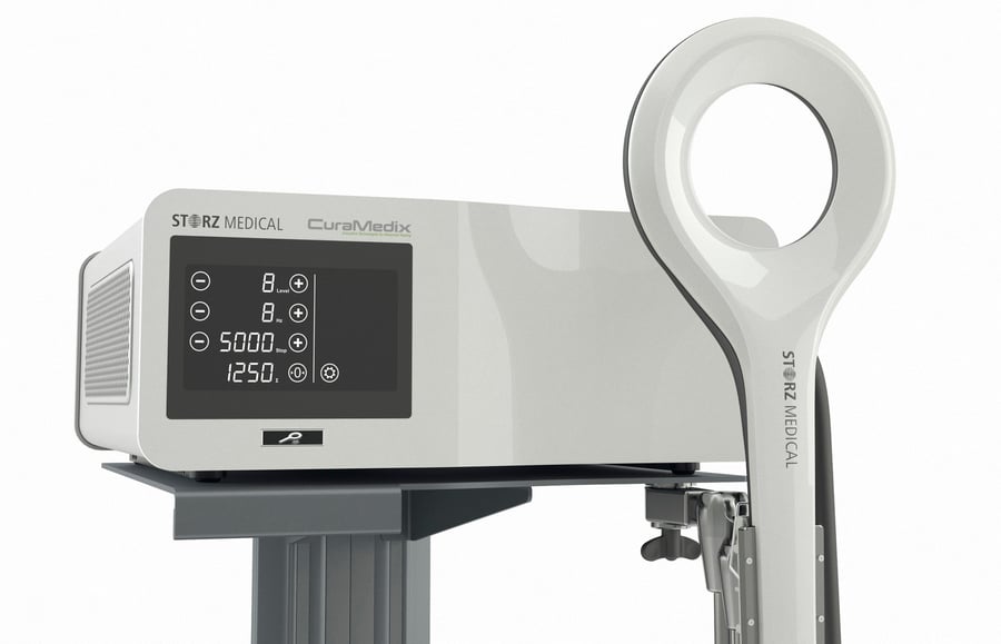 How to Choose the Best Shockwave Therapy Device for Your Practice