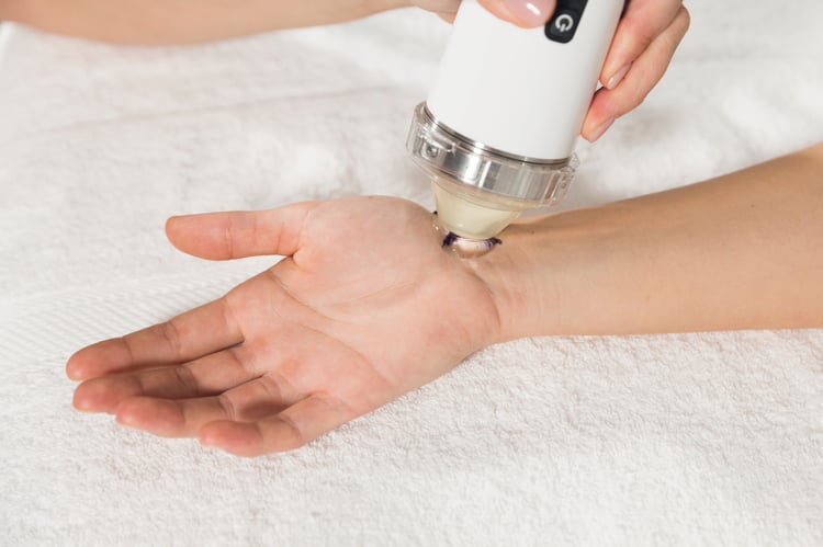 Science Validates: ESWT and EMTT Accelerate Bone Regeneration for ...