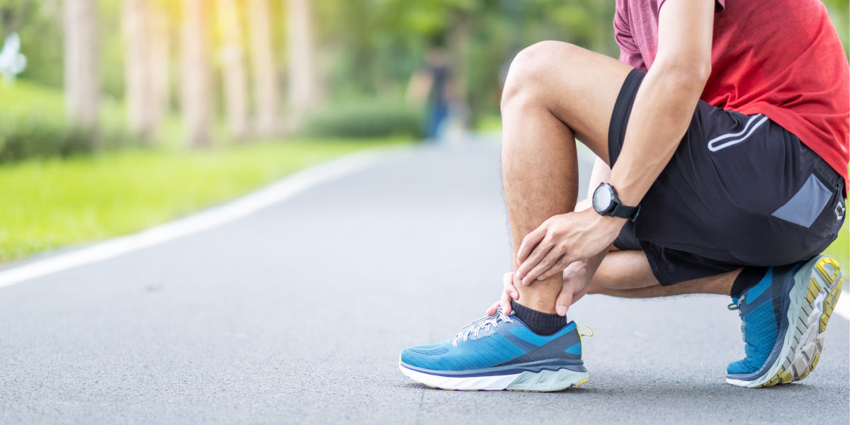 Achilles Tendinopathy Protocol: ESWT & RSW for a Combined Treatment ...