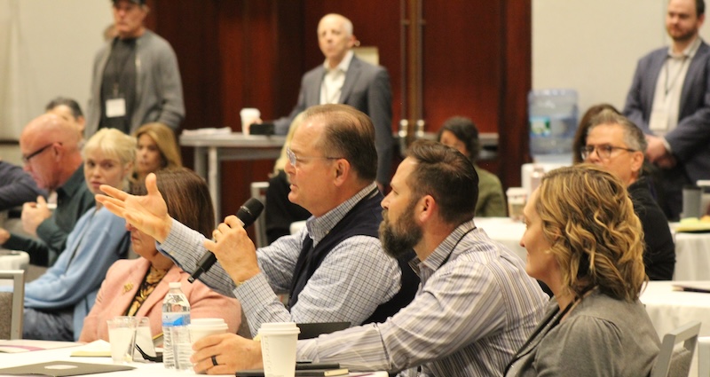 Medical Conference Highlights: Essential Insights on Shockwave and EMTT