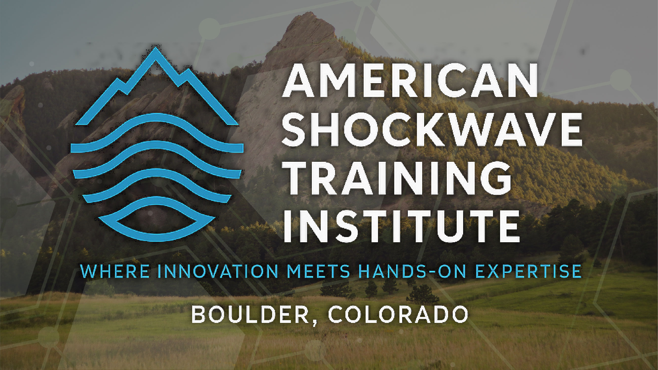 Shockwave Training and Education Reimagined: Announcing the CuraMedix ...