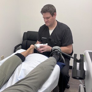 A New Era of Pain Relief: How Shock Wave, Magnetotransduction, and ...