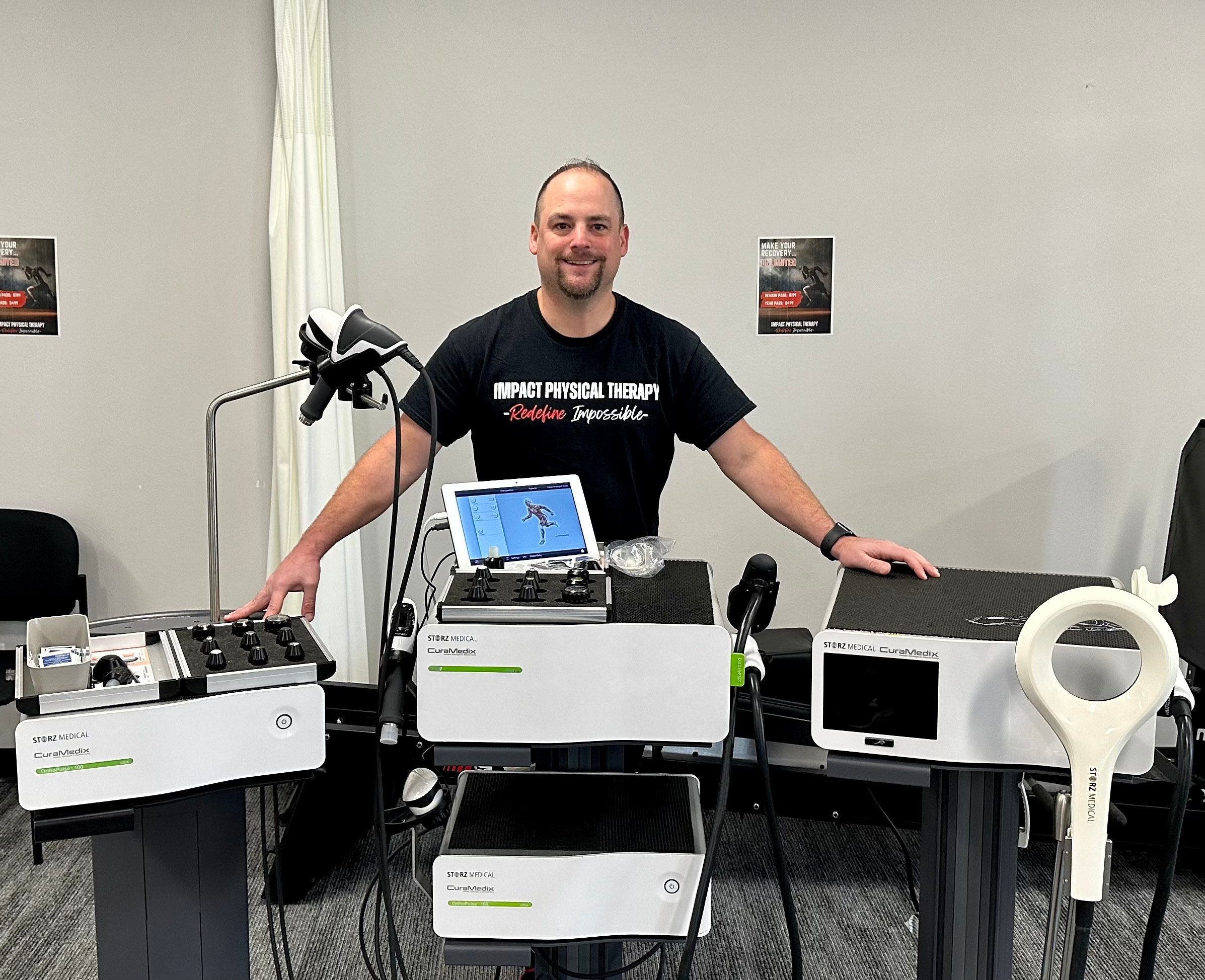 Innovation in Neurology: The Use of Shockwave and Magnetotransduction ...