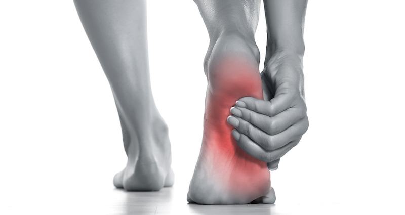 Plantar Fasciitis Treatment: The Impact of ESWT Energy Levels