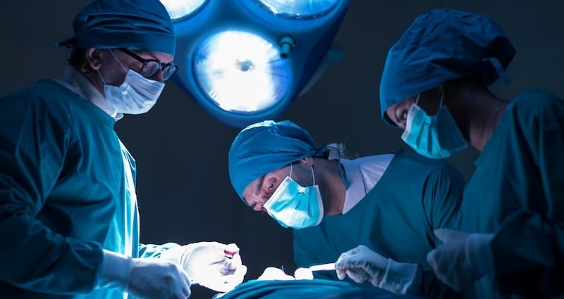 Shockwave Therapy and EMTT: Benefits of Incorporating Pre and Post Surgery