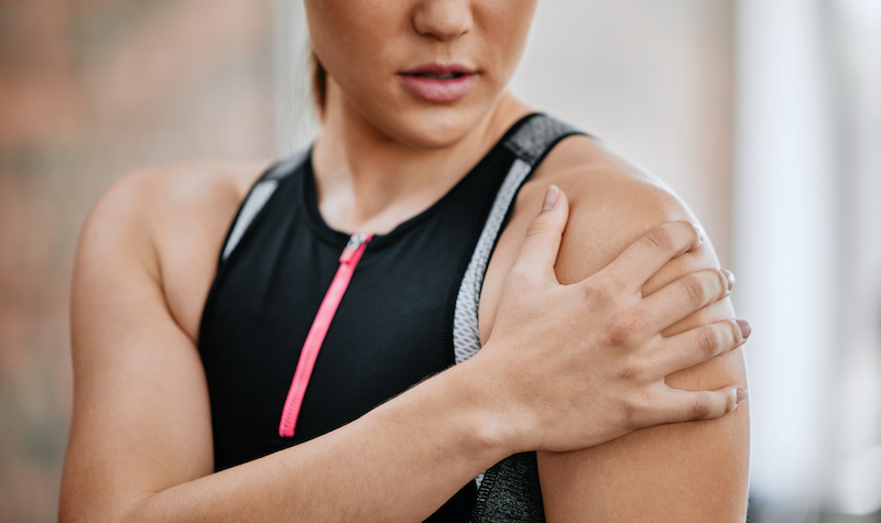 Evaluating ESWT Effects in Treating Calcified Rotator Cuff Tendinopathy