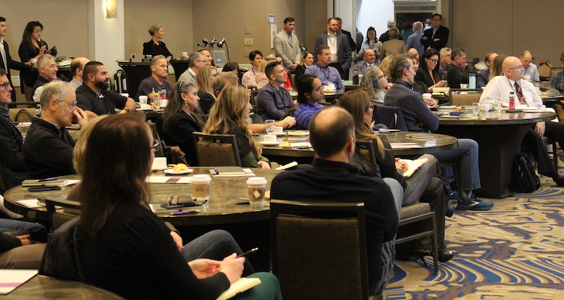 Medical Conference Recap: Key Takeaways on Shockwave and EMTT