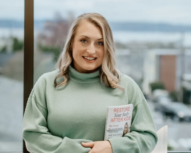 Radial Pressure Wave Technology and Pelvic Floor Physical Therapy: A ...